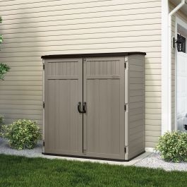 Extra Large Vertical Shed - Suncast® Corporation
